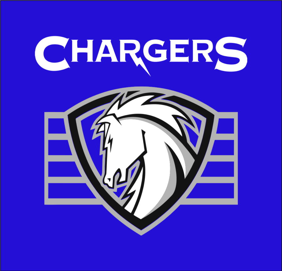 Charger Band T Shirt